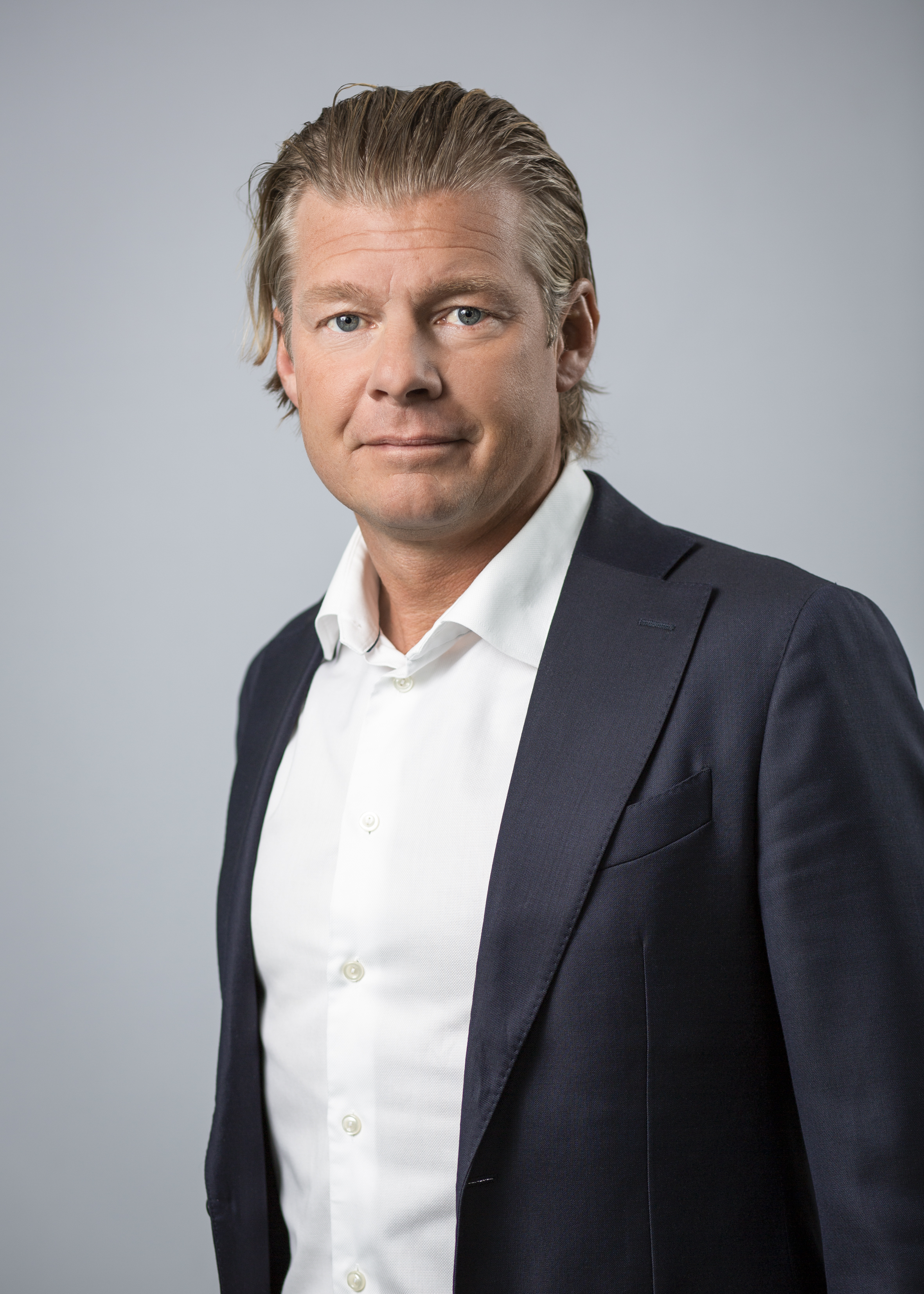 Eleda’s founders are finalists in a Business Achievement-competition ...